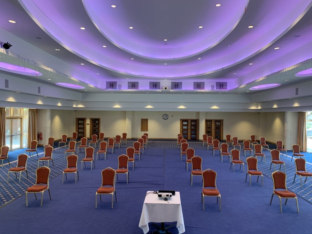 Conference Meetings & Events - East Sussex National Hotel - Resort ...