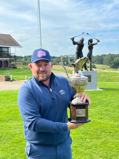 East Sussex National Golf Club - Member Information & Results