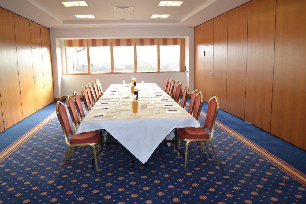 Conference Meetings & Events - East Sussex National Hotel Resort - Golf ...