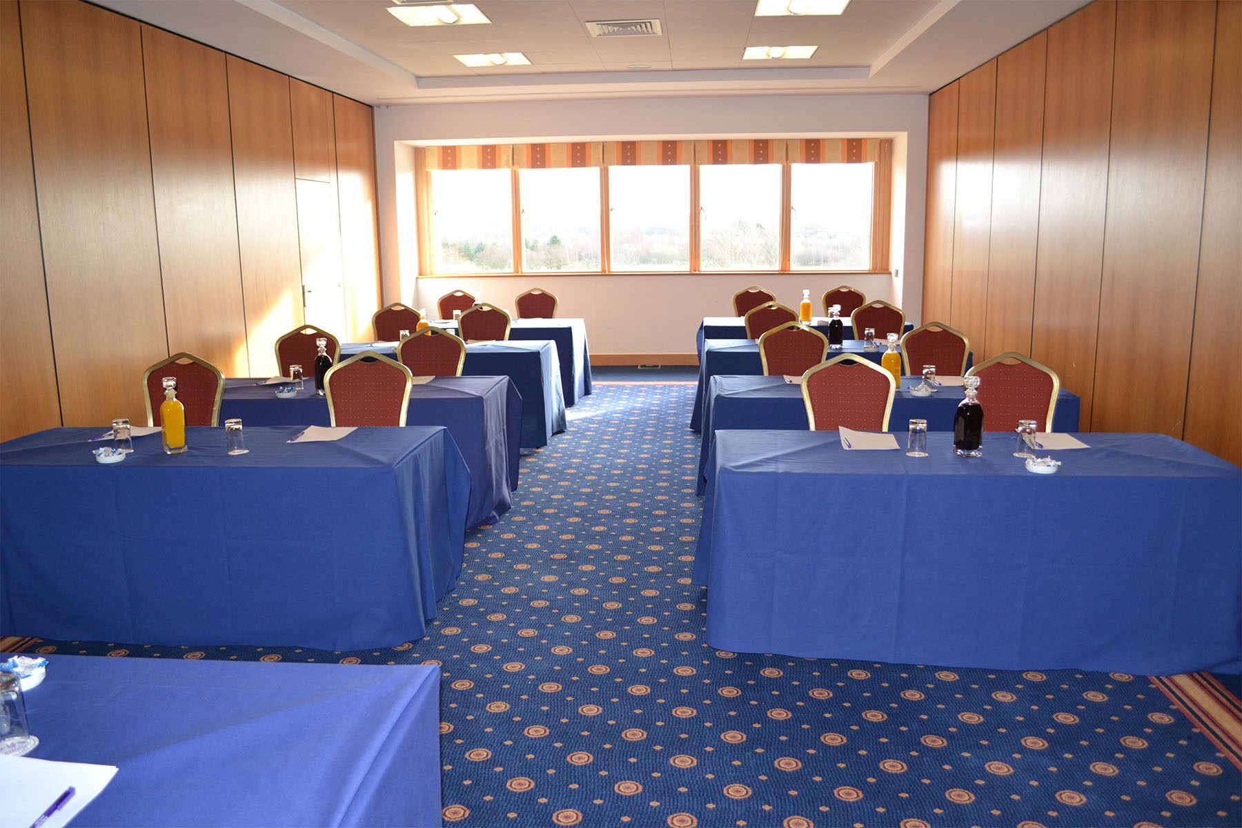 Conference Meetings & Events - East Sussex National Hotel Resort - Golf ...