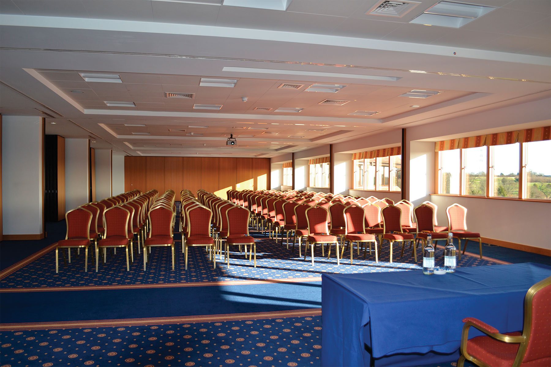 Conference Meetings & Events - East Sussex National Hotel Resort - Golf ...